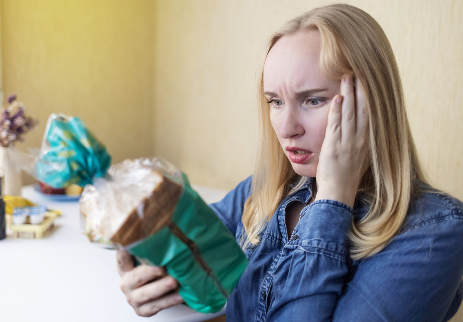 Orthorexia Dietitian and Nutritionist | JM Nutrition