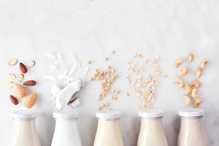 Lactose Intolerance and Dairy-Free Diet Nutritionist and Dietitian