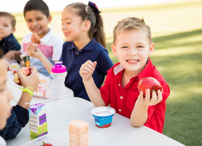 Pediatric Dietitian & Nutritionist for Children of All Ages | JM Nutrition