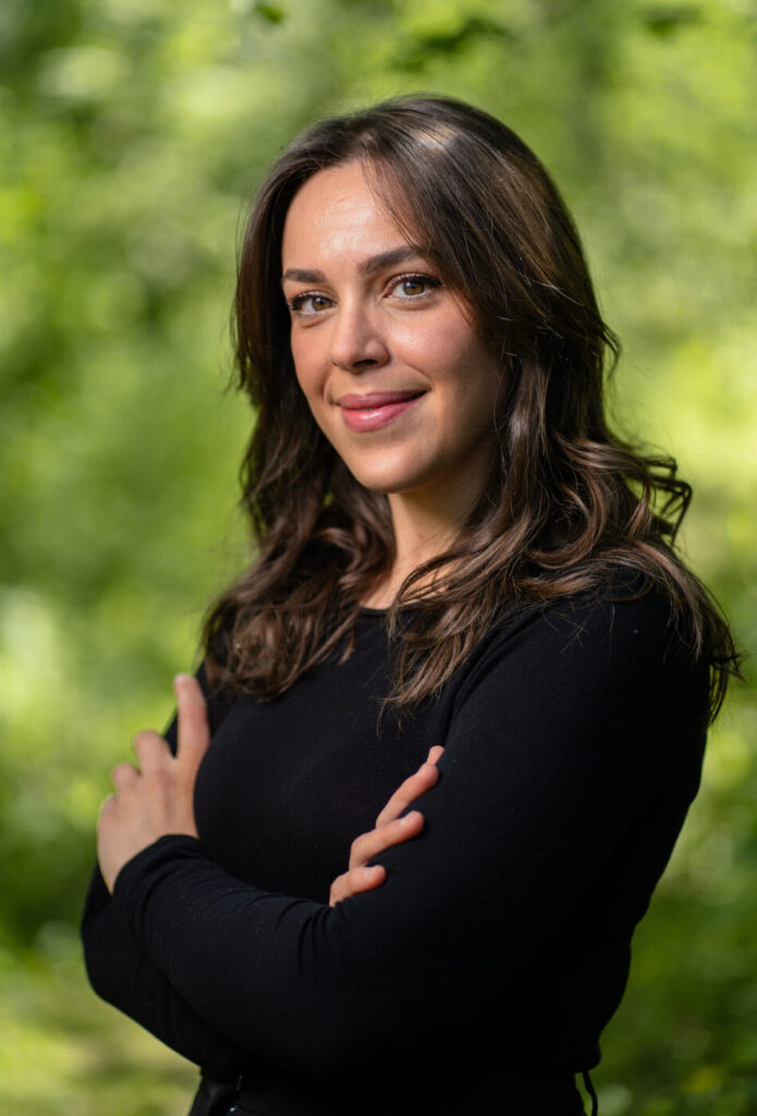 Registered Dietitian & Nutritionist Winnipeg, Manitoba | JM Nutrition