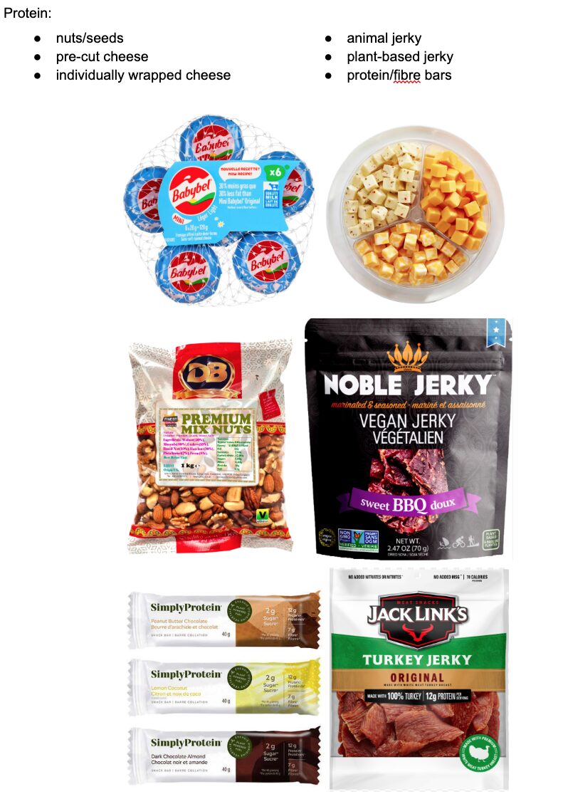 Navigating Summer Nutrition | JM Nutrition