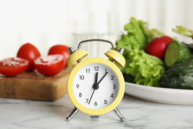Is Meal Timing Important? | JM Nutrition