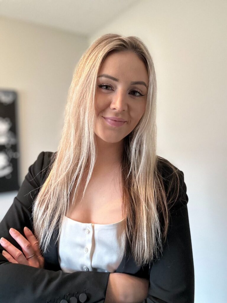 Registered Dietitian and Nutritionist London, Ontario | JM Nutrition