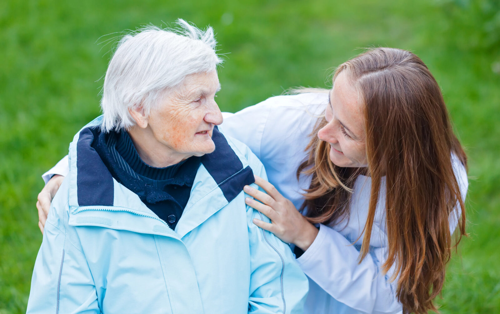 Dementia and Alzheimer's Dietitian | JM Nutrition