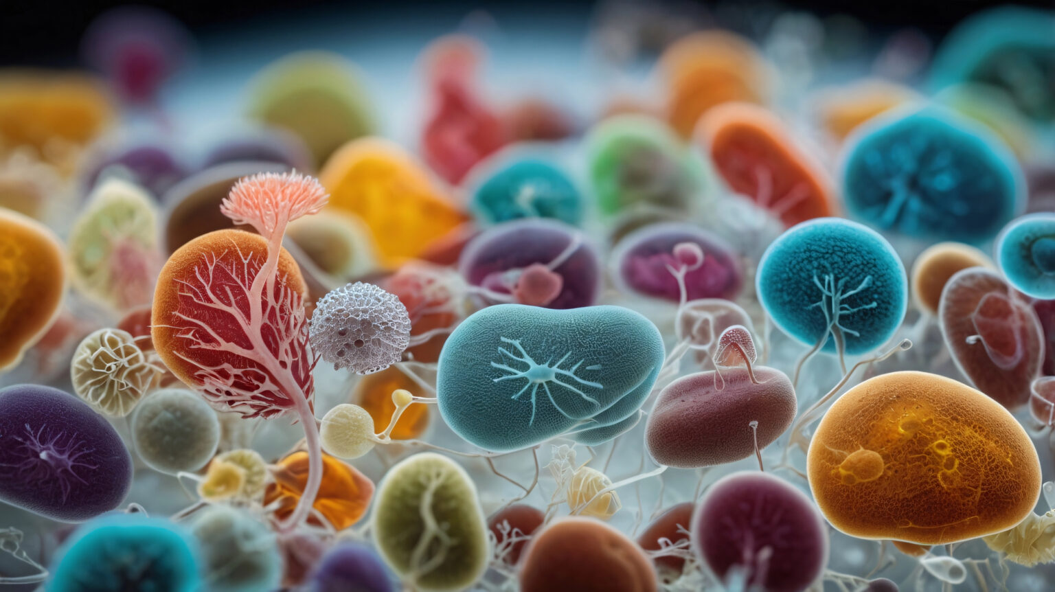 How the Gut Microbiome Affects Children and Why It Matters | JM Nutrition