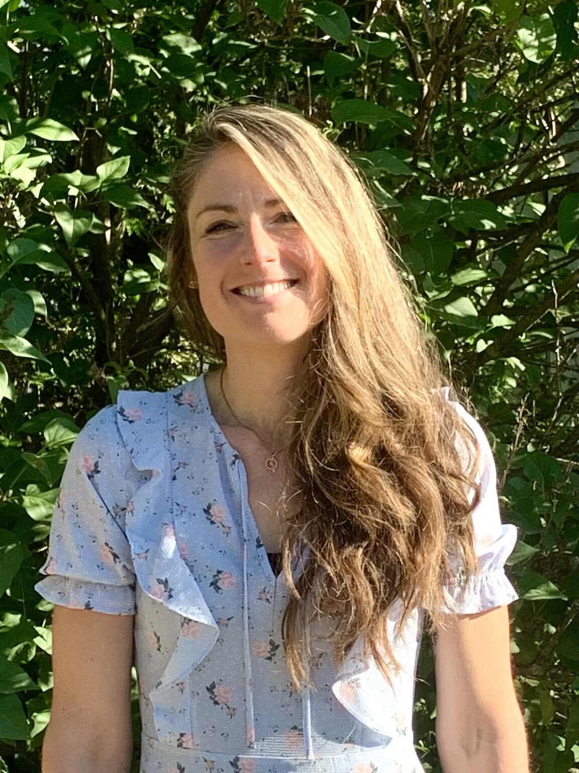 Registered Dietitian and Nutritionist Oakville Burlington | JM Nutrition