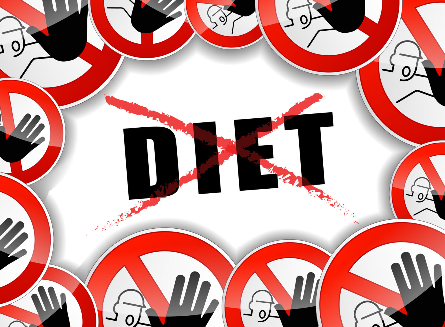 Holiday Eating Through a Non-Diet Approach | JM Nutrition